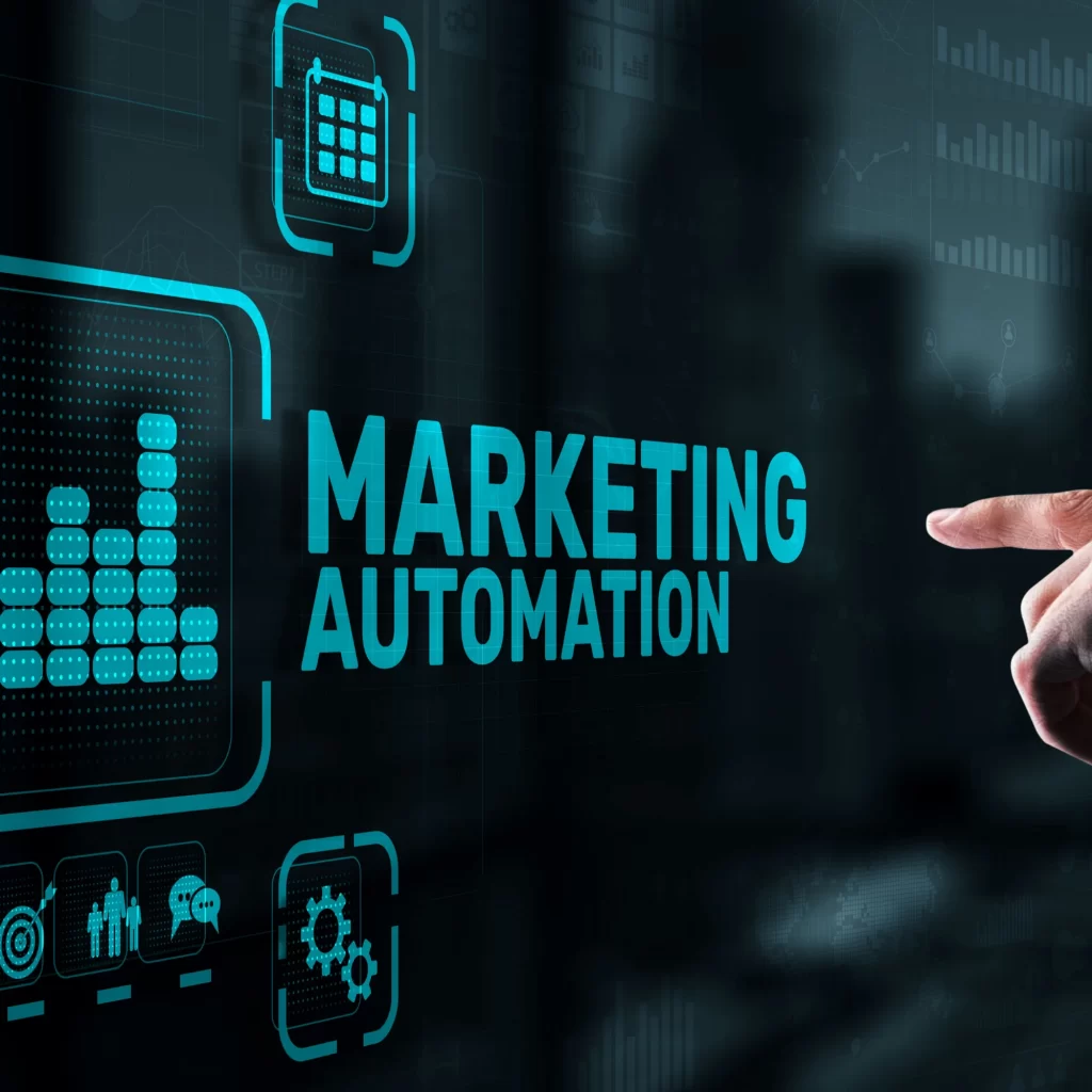 Full-Stack Automation Suite - Wilspun Services